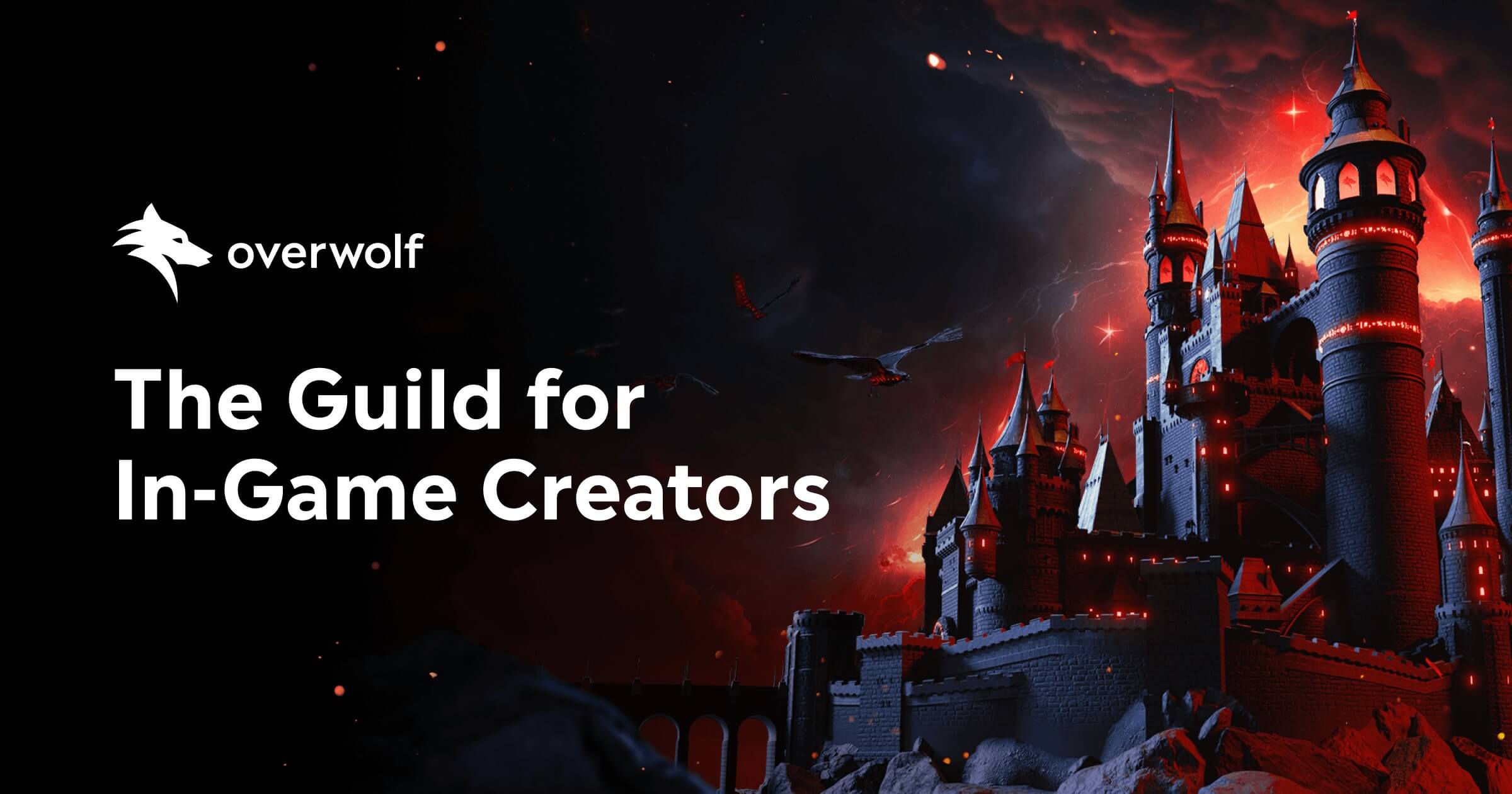 Inicio | Legal Resources from Overwolf